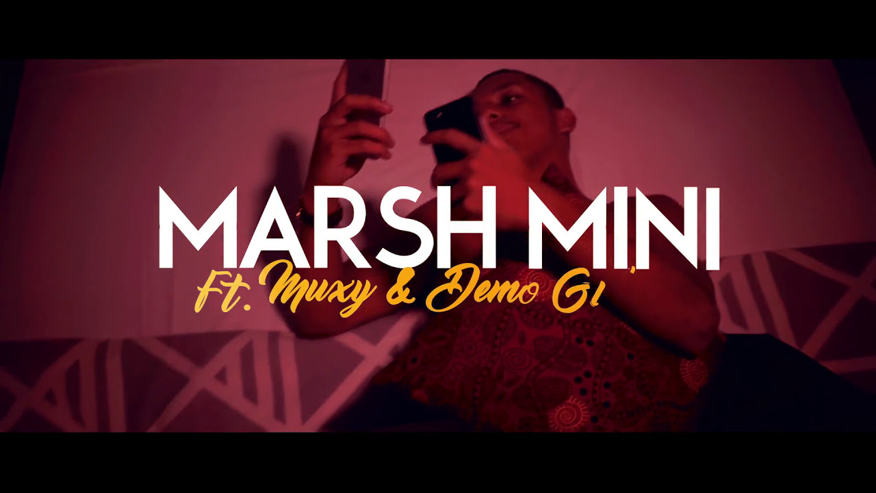 Demo Gubbz x Muxy x Mrshmni - Come Through (Official Music Video) - YouTube