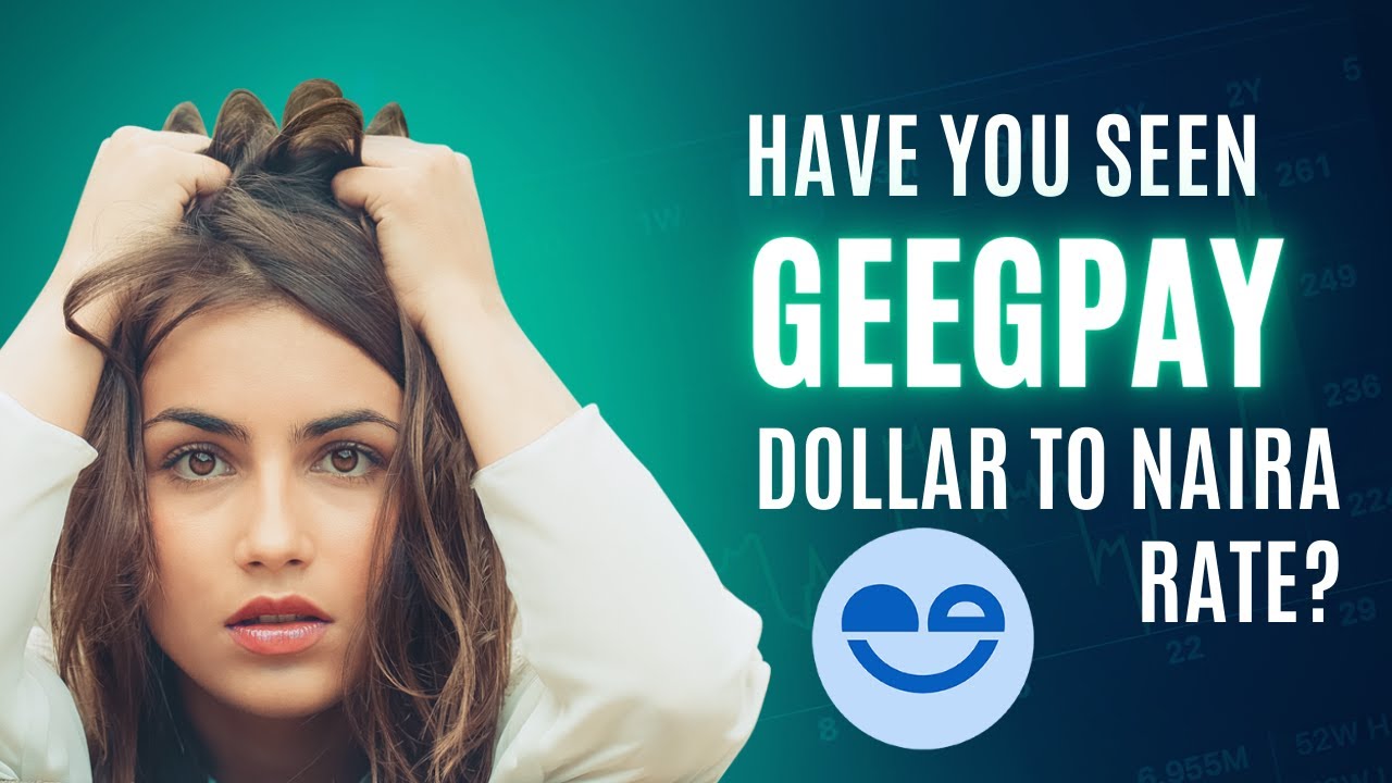 CREATE US ACCOUNT WITH GEEGPAY.AFRICA IN 2022 - YouTube