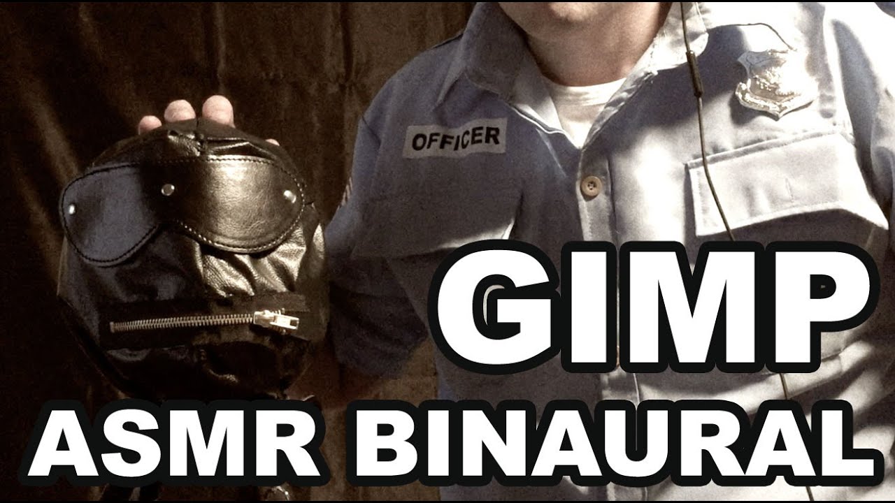 Role-Play Pulp Fiction/Gimp Binaural - Be the fly! - YouTube