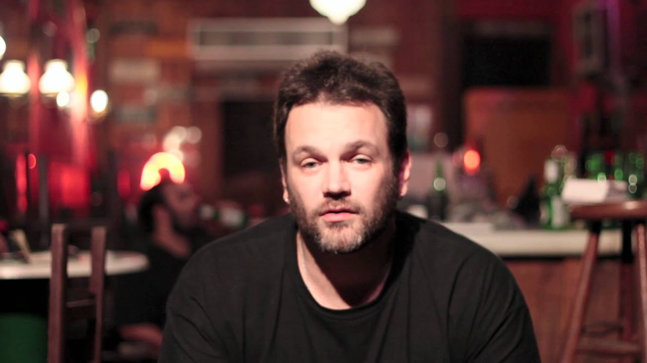 Integrantes - Quem é o Jimmy? #2 - YouTube