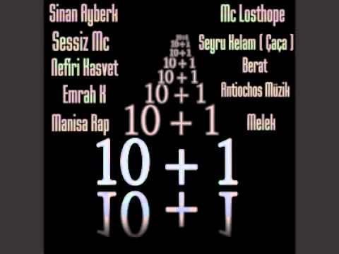ÇaÇa (SeyRuKeLam)  - 10+1 Diss Track