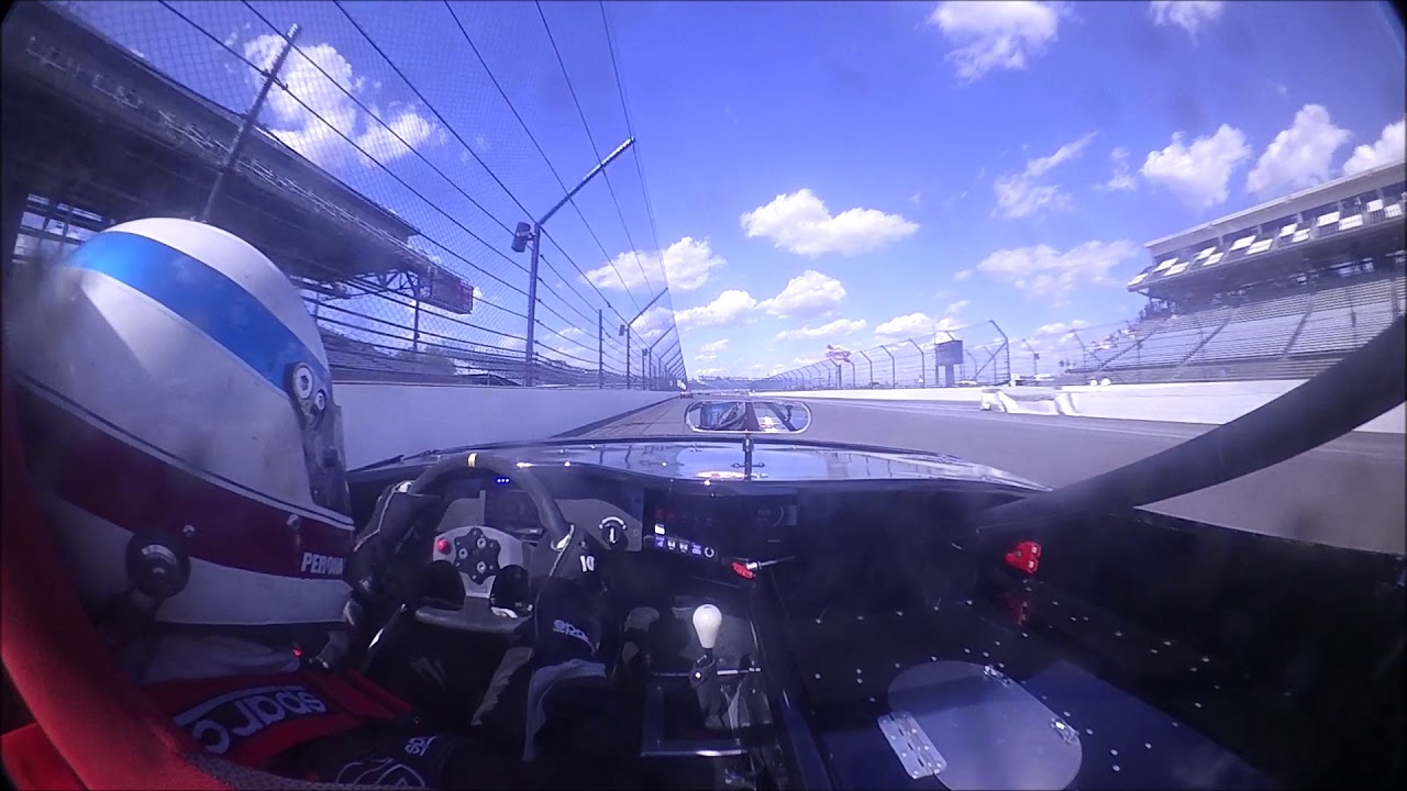 Runoffs Race 2017 F Production Bob Perona - YouTube