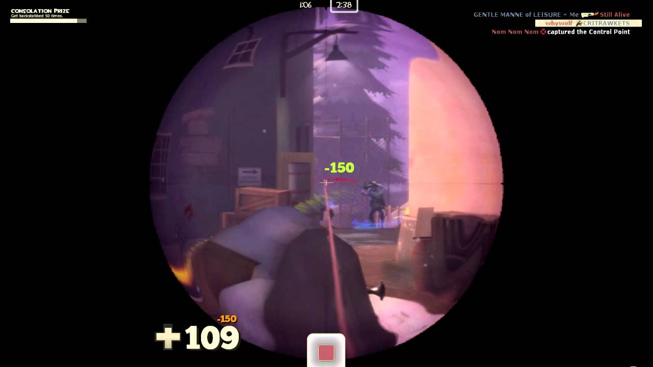 smoke weed everyday team fortress 2 dingaling - YouTube