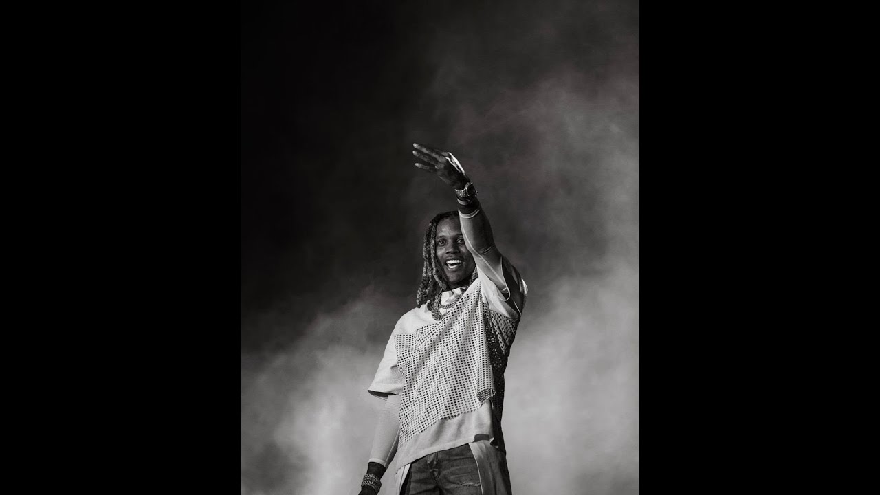 [FREE] Lil Durk Type Beat - "Rico" - YouTube