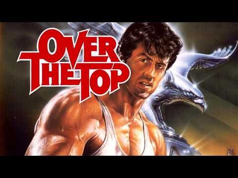 Over the Top (1987) Movie | Sylvester Stallone, David Mendenhall | Review and Reaction