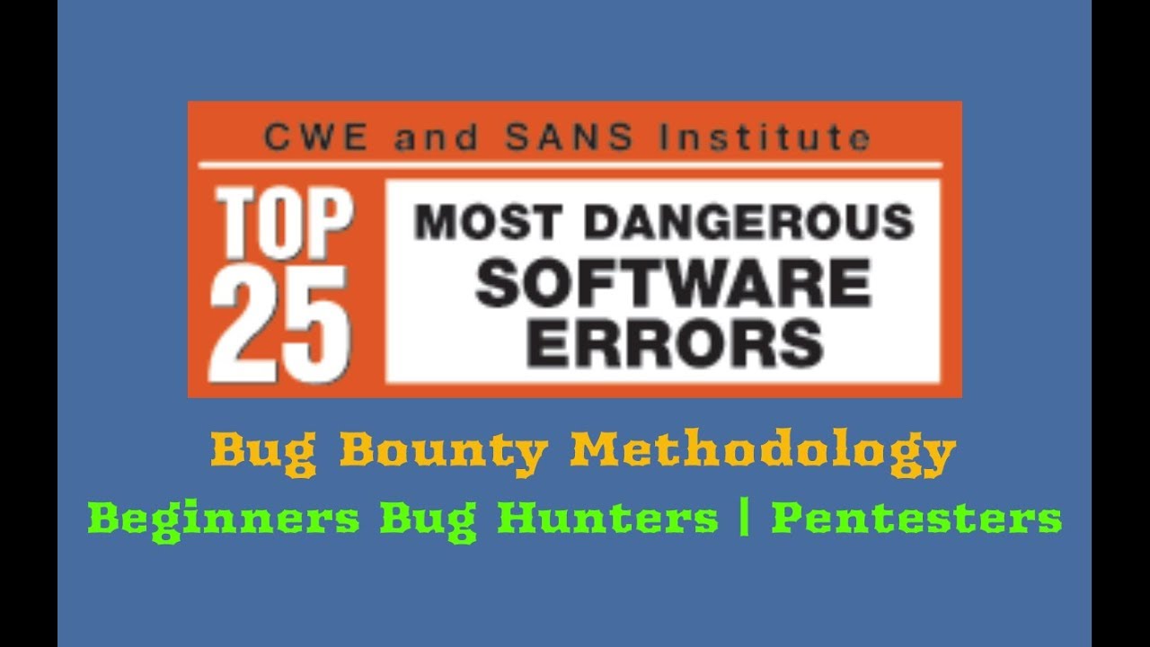 Cwe 79 Improper Neutralization Of Input During Web Page Generation Cross Site Scripting