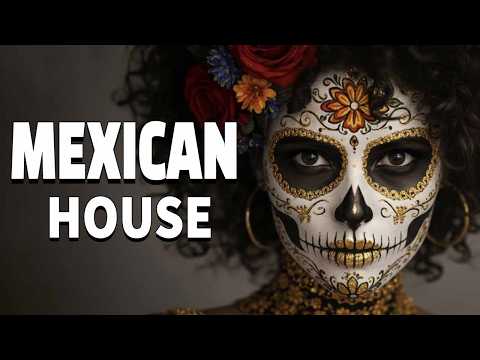 🇲🇽 [Sol del Ritmo] — Latin House from the Heart of Mexico House | Deep Tribal Energy 2025 Edition🌴☀️