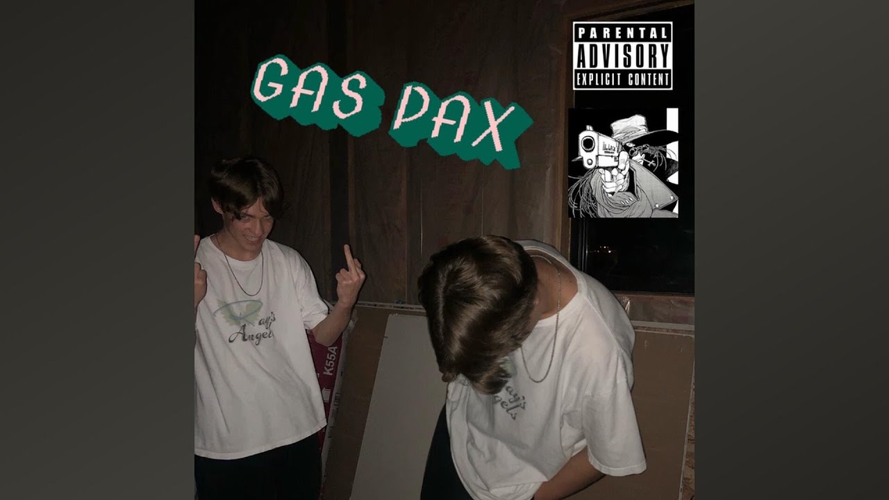GaS pAx - YouTube