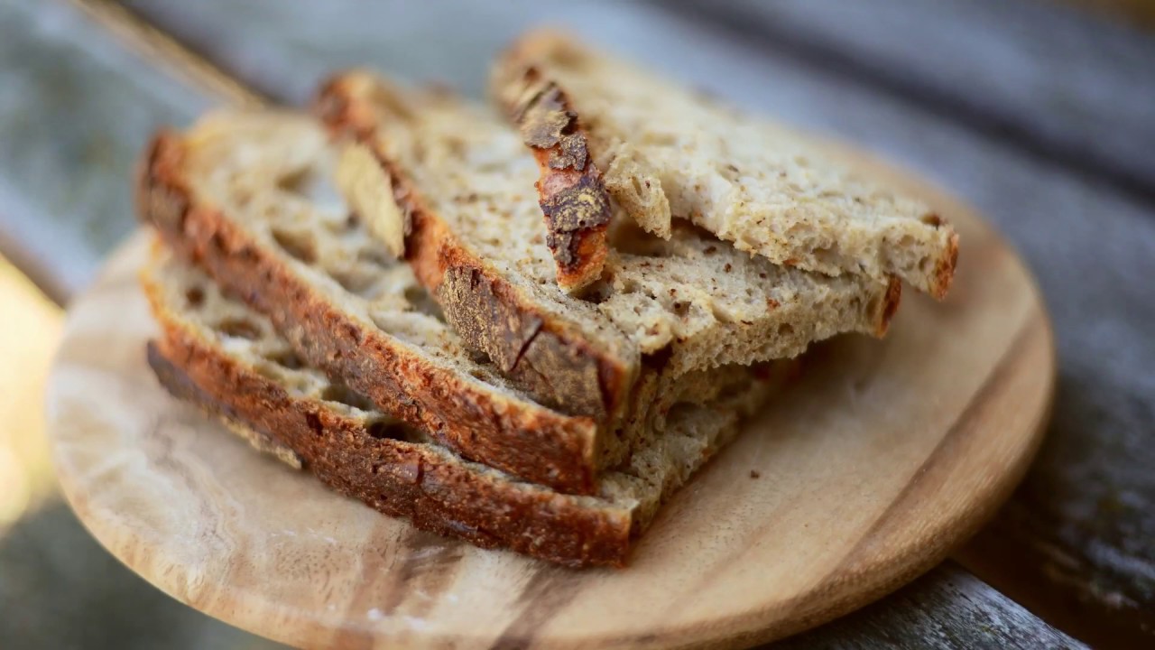 Bread of life [CoSi III - 447] - YouTube