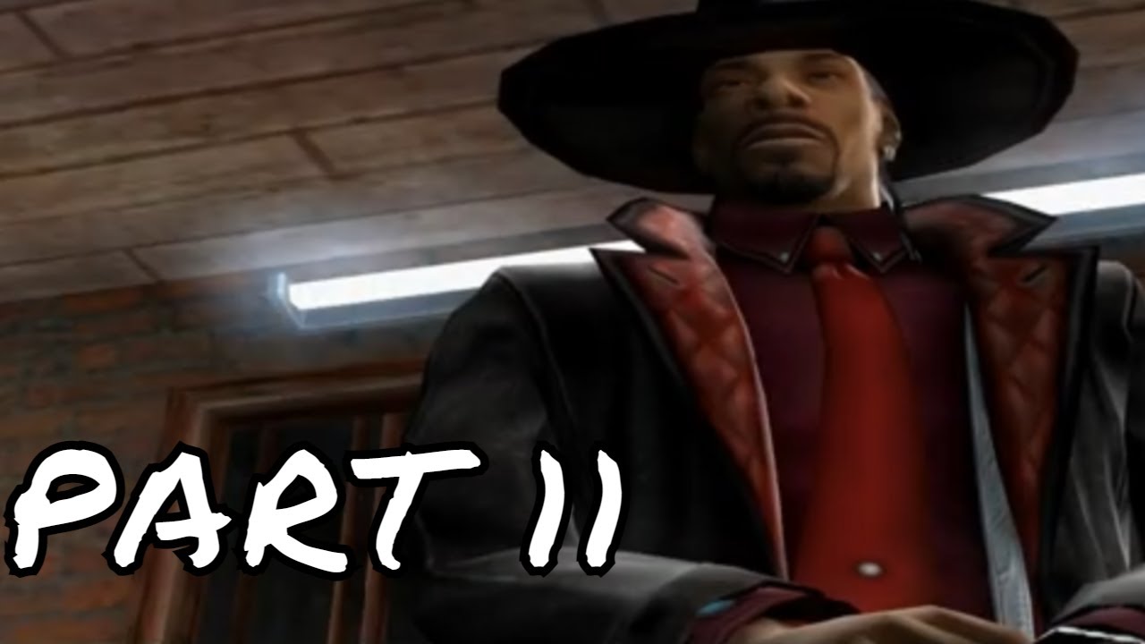 THEY TOOK MY GIRL!!! Def Jam: Fight for NY GAMEPLAY [PS2] - YouTube