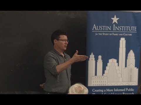 Matthew Crawford on Attention as a Cultural Problem and the Possibility ...