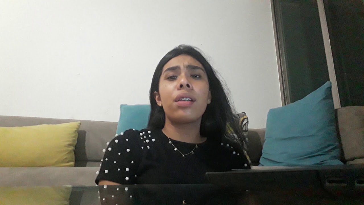 Maria Jose Geronimo evidence - YouTube