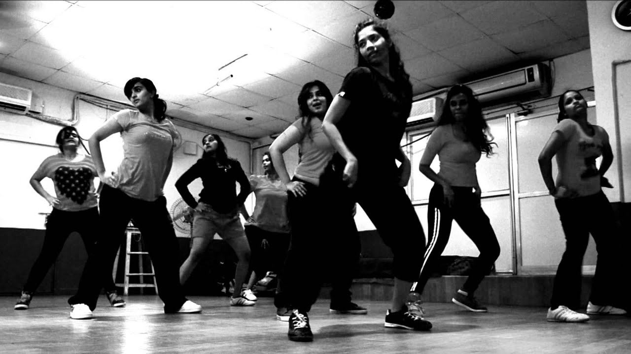 I Like It - Sevyn Streeter - Melvin Louis Choreography - Dance Inc ...