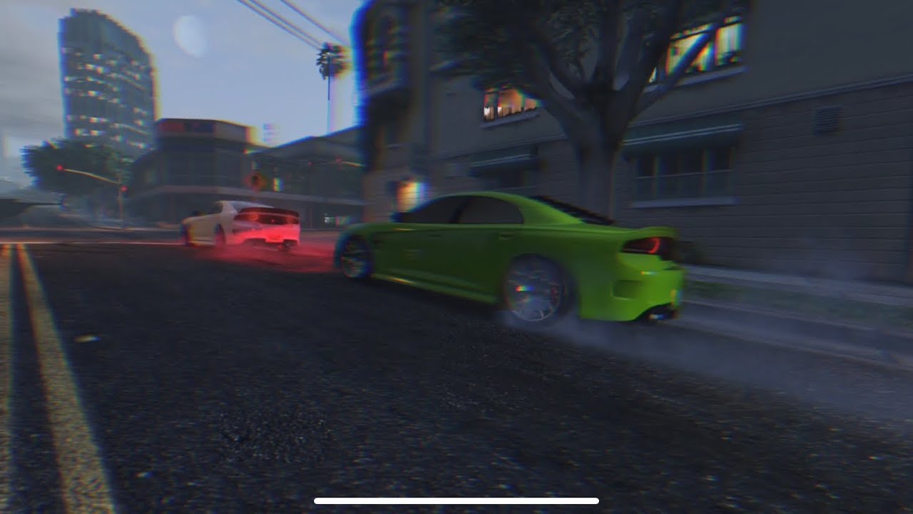 The Wildest GTA 5 Slideshows: Prepare to Be Shocked! - YouTube