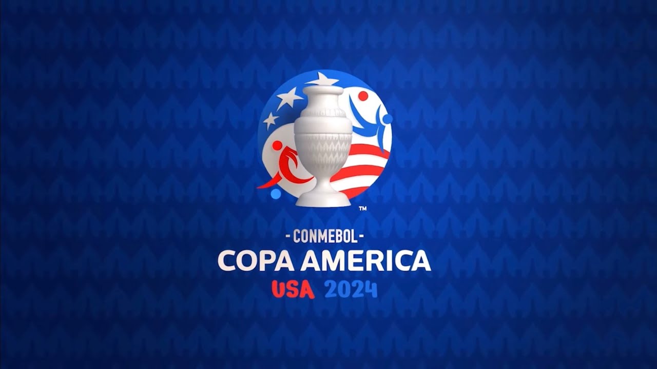 Copa America 2024 | Official Intro - YouTube