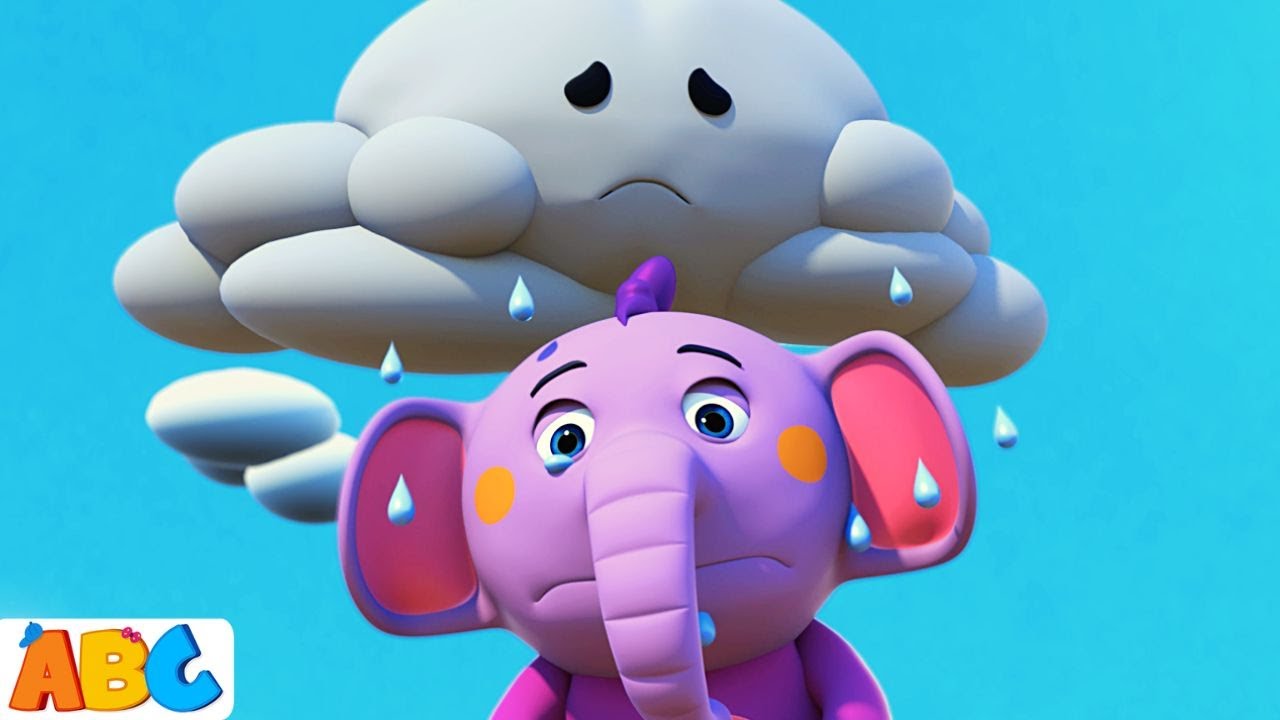 😞 Feelings and Emotions Song for Kids | Kids Songs And More By ...