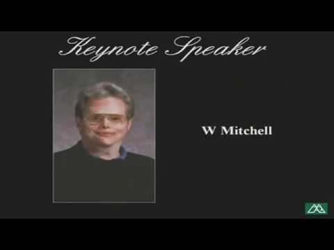 It's Not What Happens to You, It's What You Do About It - W Mitchell ...