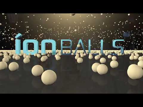 Como funciona o Íon Balls Nipponflex | Revitalize Team | Seja você ...