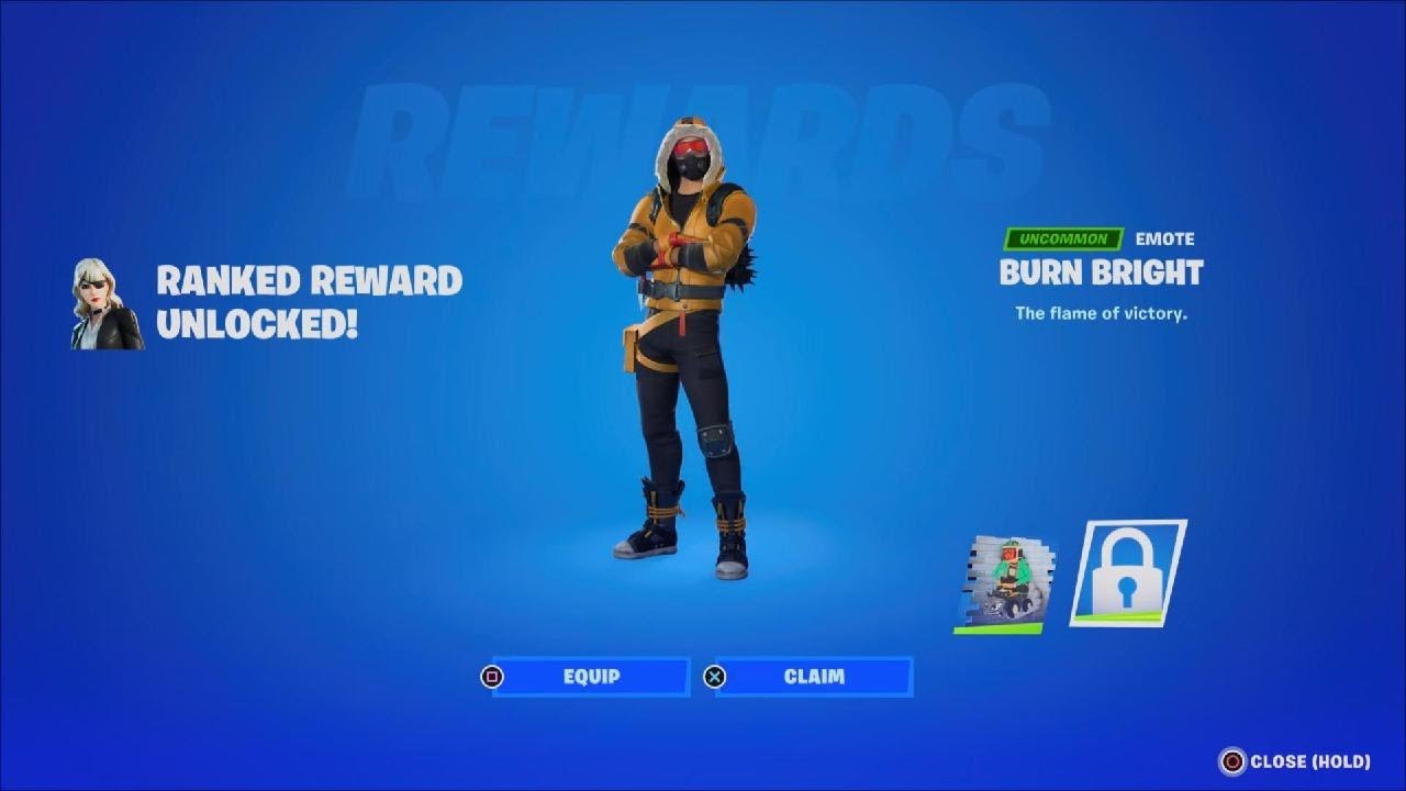 I UNLOCKED this FREE Emote that currently LOCKED!🤐 - YouTube