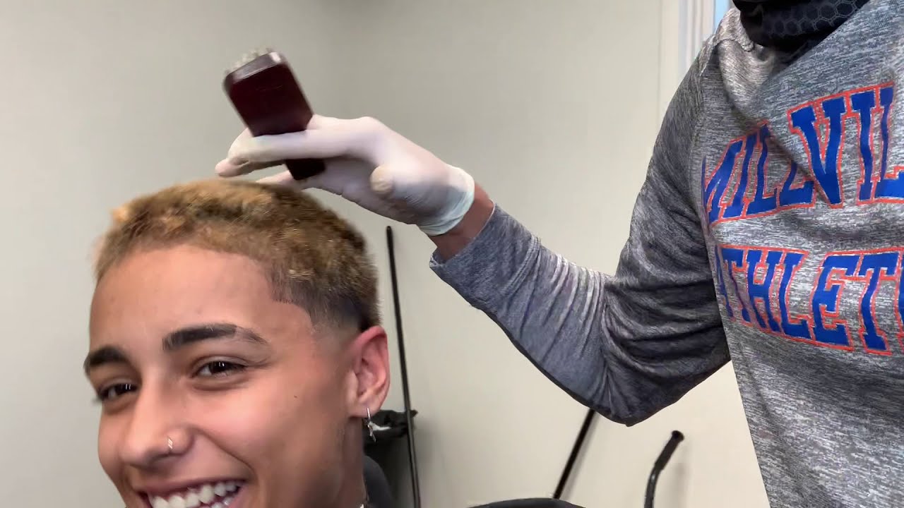 Taper Tutorial!!! - YouTube