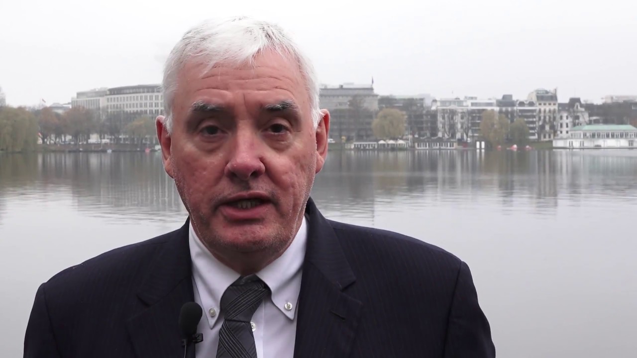 Ian Stalker zu LSC Lithium - Unternehmensvorstellung - YouTube