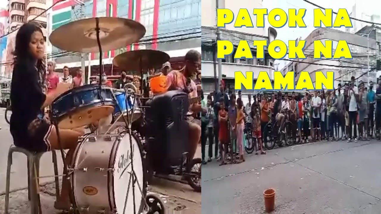 AY BONGGA KA DAY SUPER DAMI NG NANONOOD SA GIGS NINA RHIAN - YouTube