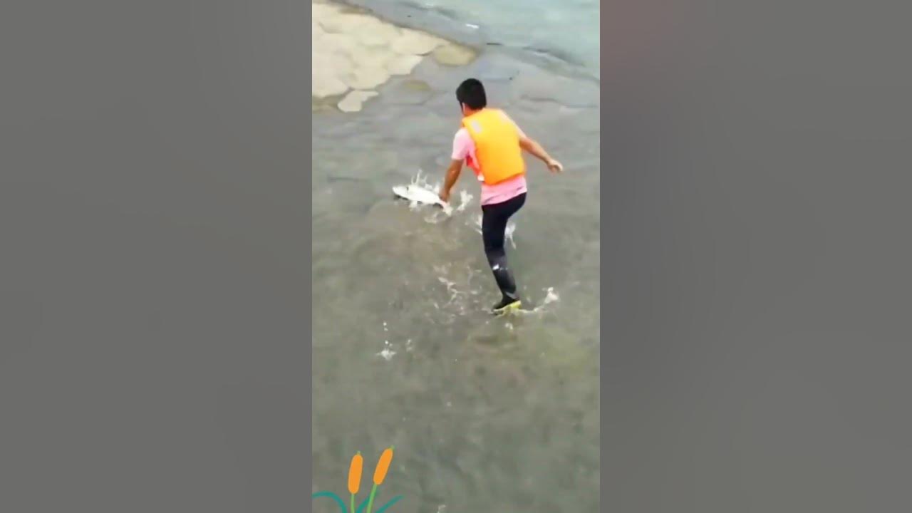 Expert Angler Shares Top 5 Fishing Techniques to Catch BIG - YouTube