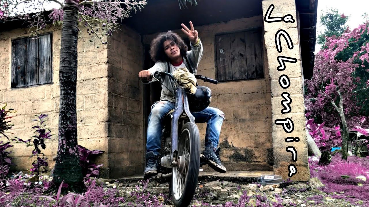 La Chompira - (Se Roba Un Motor) - 😅 Cap /3 Mini Serie/ - YouTube