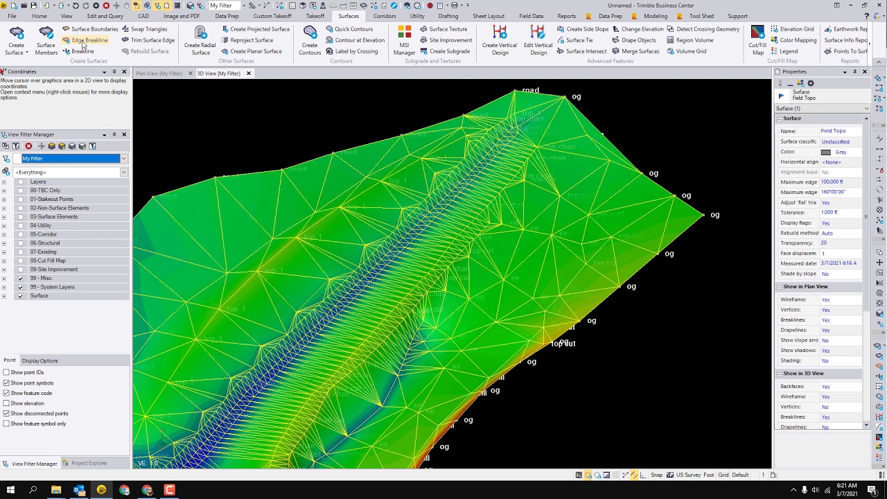 Import Topo And Compare Surfaces Using TBC YouTube import-topo-and-compare-surfaces-using-tbc-youtube
