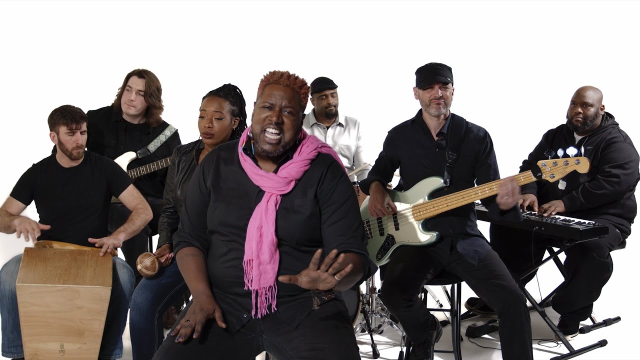 Farrow | In This Place (Official Video) - YouTube