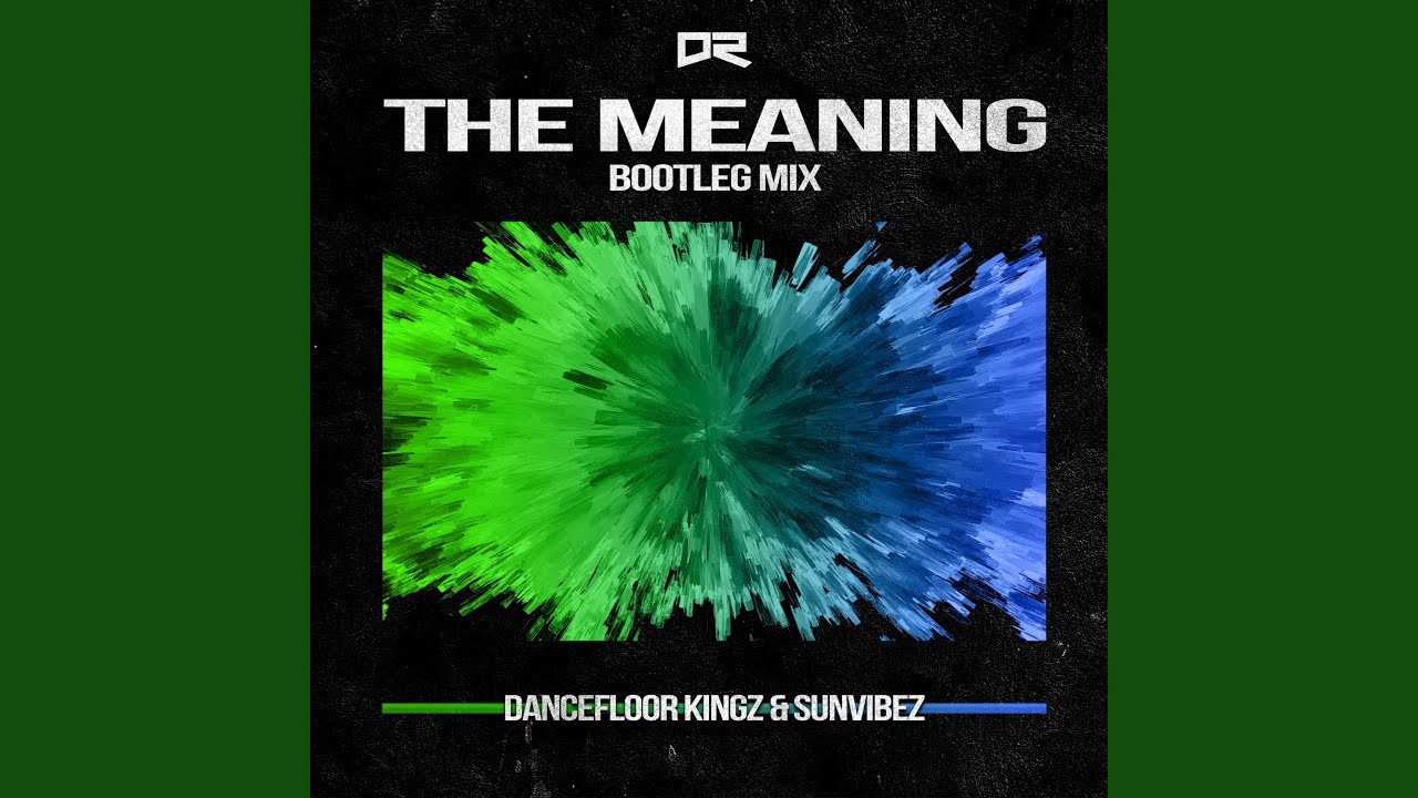 The Meaning Bootleg Mix YouTube the-meaning-bootleg-mix-youtube