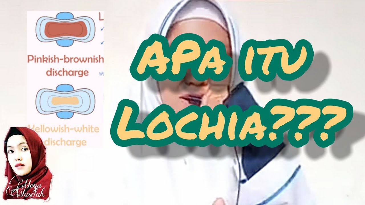 APA ITU LOCHEA??? - YouTube
