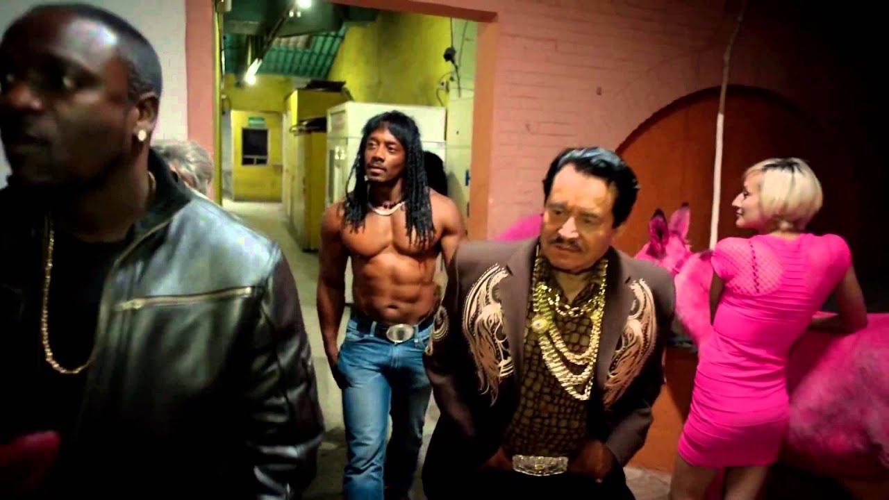David Guetta Play Hard Official Video ft Ne Yo, Akon - YouTube