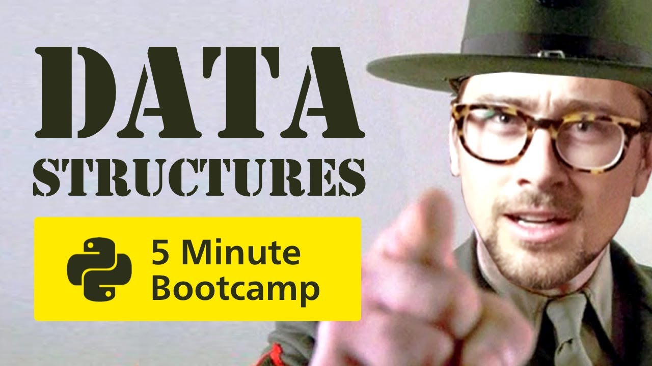 Data Structures For Coding Interviews 5 MINUTE BOOTCAMP YouTube data-structures-for-coding-interviews-5-minute-bootcamp-youtube