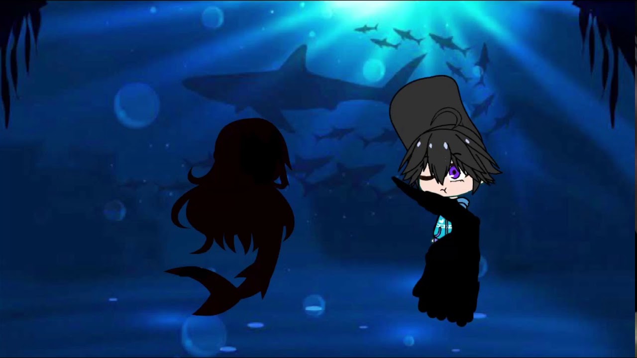 Siren |GCVM| gacha club - YouTube