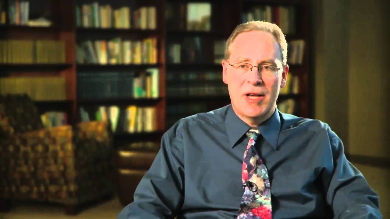 Jeff Chamberlain "Honors College" Spotlight - YouTube
