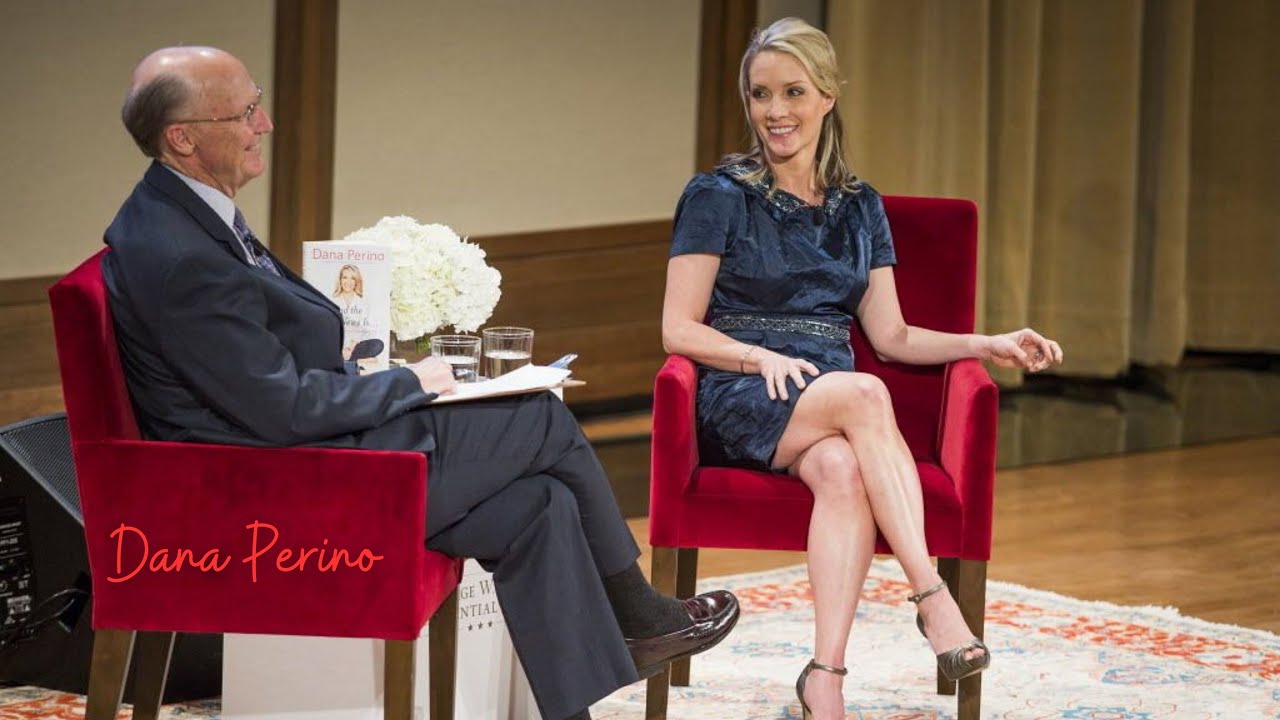 These Dana Perino Images Are Too HOT to Handle - YouTube