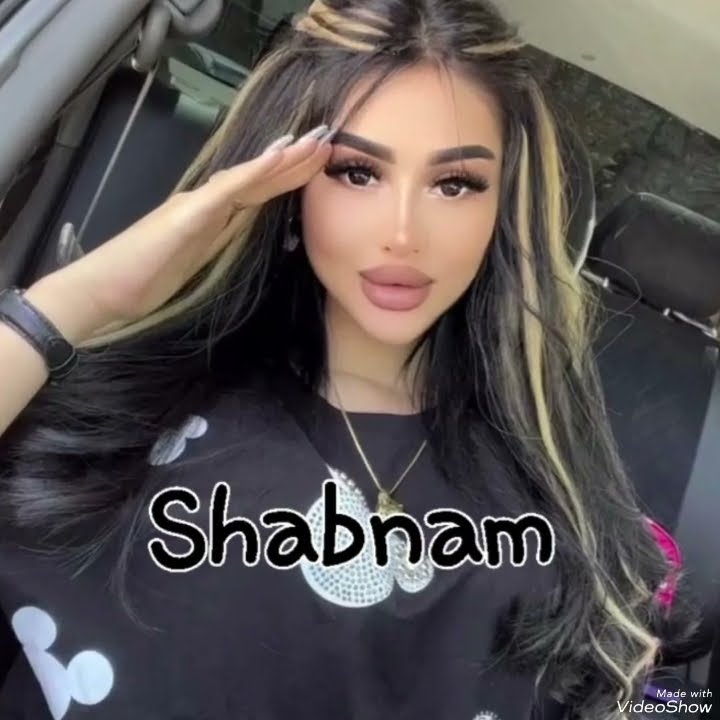 Shabnam va Ezoza ismiga video tayyor - YouTube