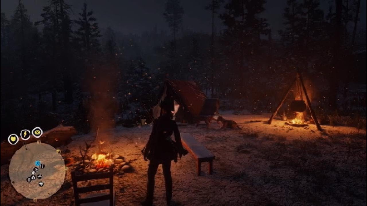 I go AFK for one darn minute... - YouTube