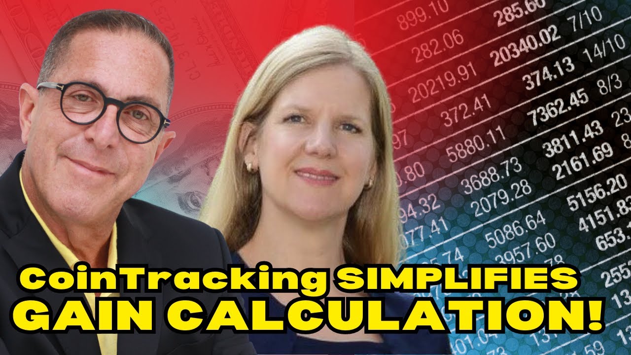 Mastering the Dynamic Cryptocurrency Market with CoinTracking: Expert ...