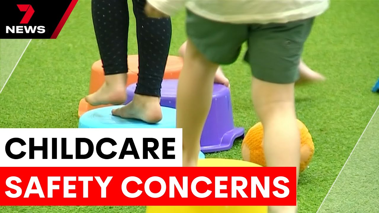 Government takes action to protect children in early education | 7NEWS ...