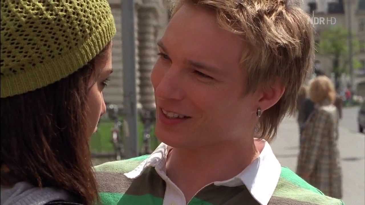 Max Kidd - Zimmer mit Tante - YouTube