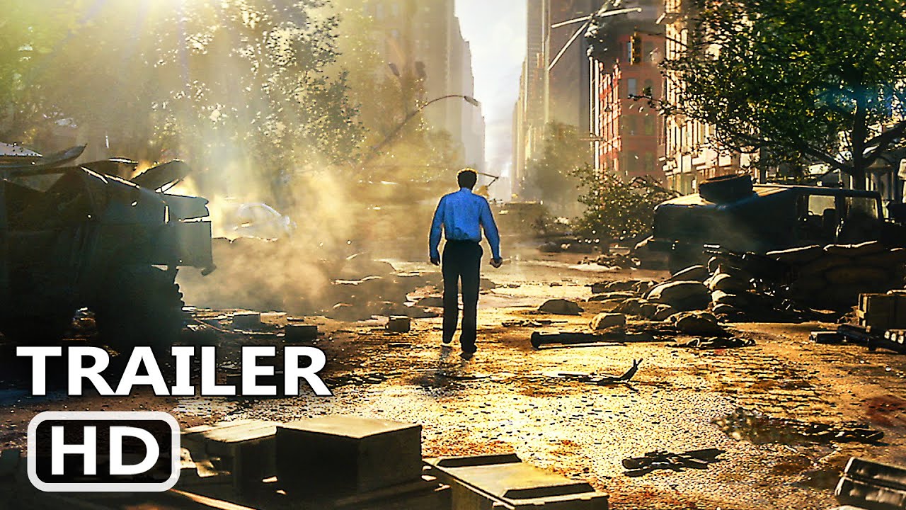 THE BEST MOVIE TRAILERS 2024 - YouTube