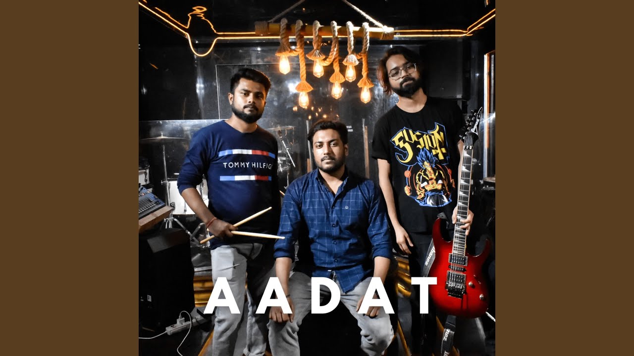 Aadat (Reincarnated) - YouTube