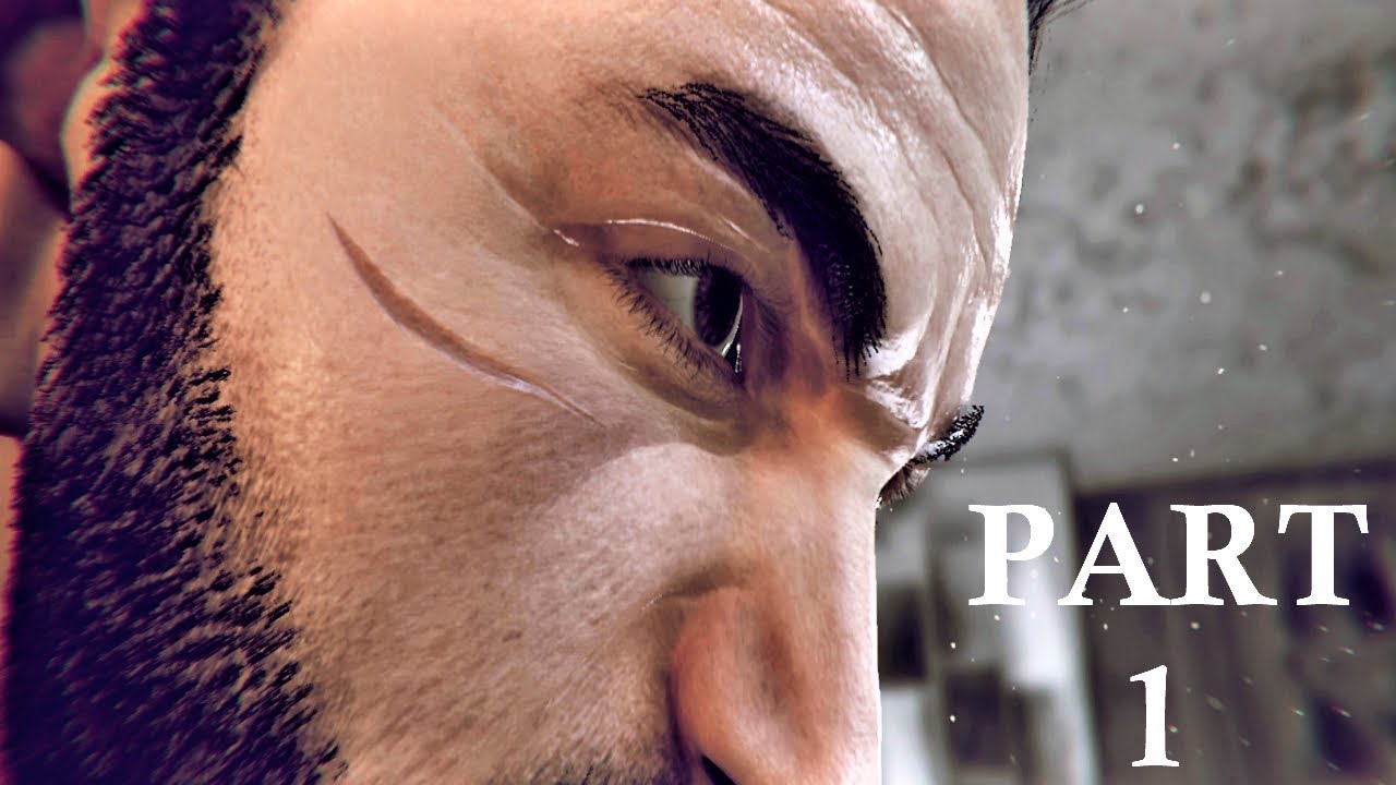 PAST CURE WALKTHROUGH GAMEPLAY PART 1 (XBOX ONE) - YouTube