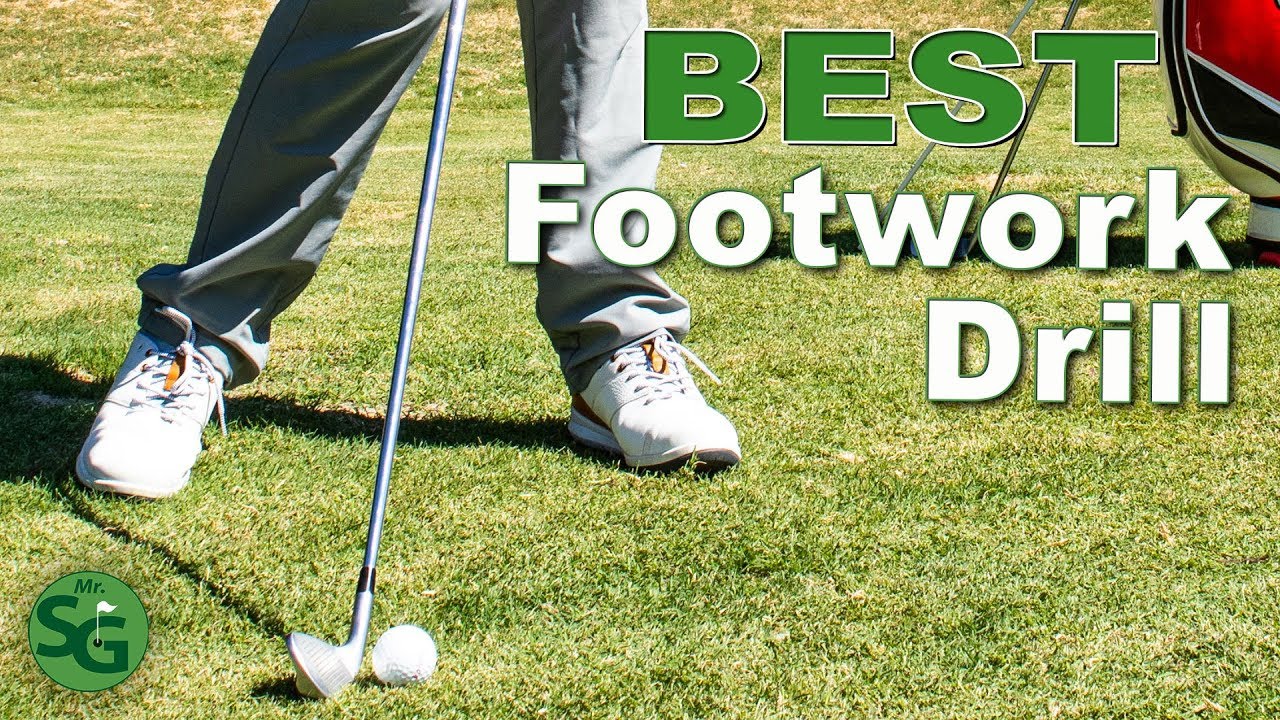 The Biggest Mistake Golfers Make with Their Feet and How to Fix it ...