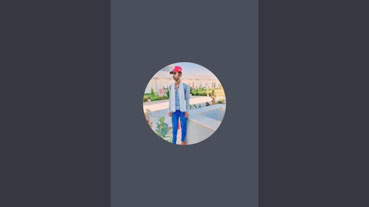 Rajesh Kumar sah is live - YouTube