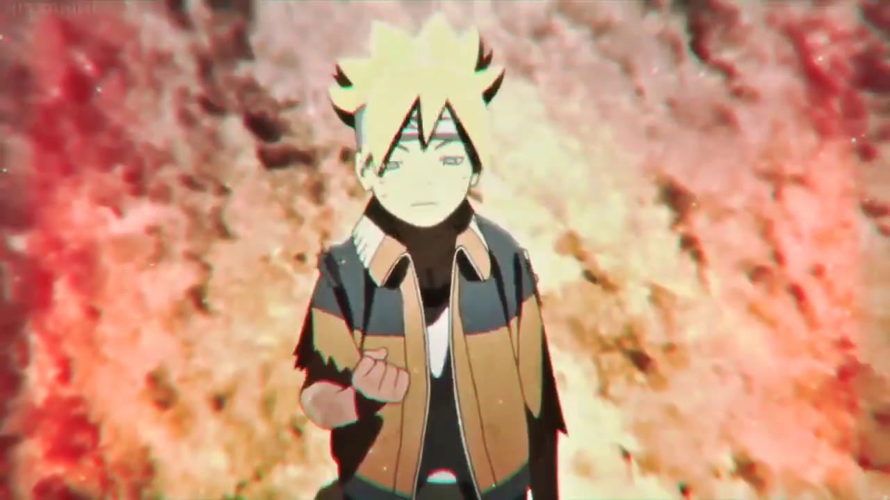 AMV Naruto and Boruto ᴴᴰ - YouTube