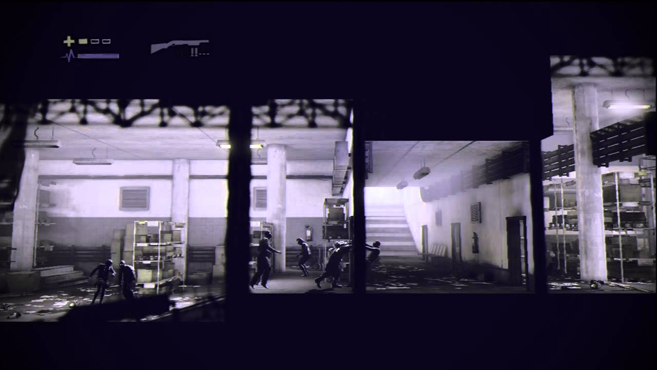 DEADLIGHT- Gameplay Walkthrough- Part 11 (HUNTERS) - YouTube