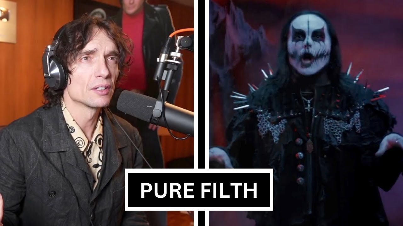 Malignant Perfection! - YouTube